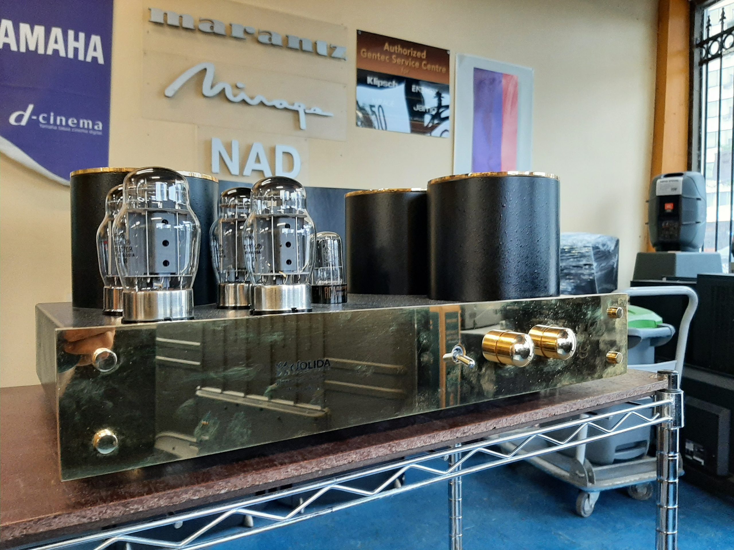 Service NDG Electronic – Montreal – Service de reparations électronique ...